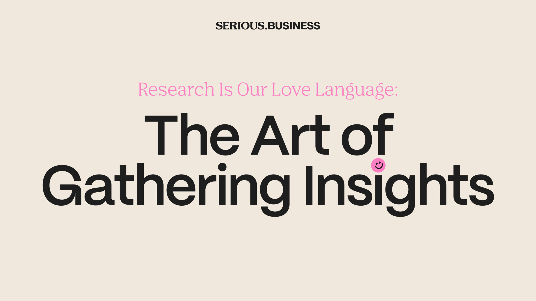 Premium Branding For B2b Tech Scaleups Serious Business